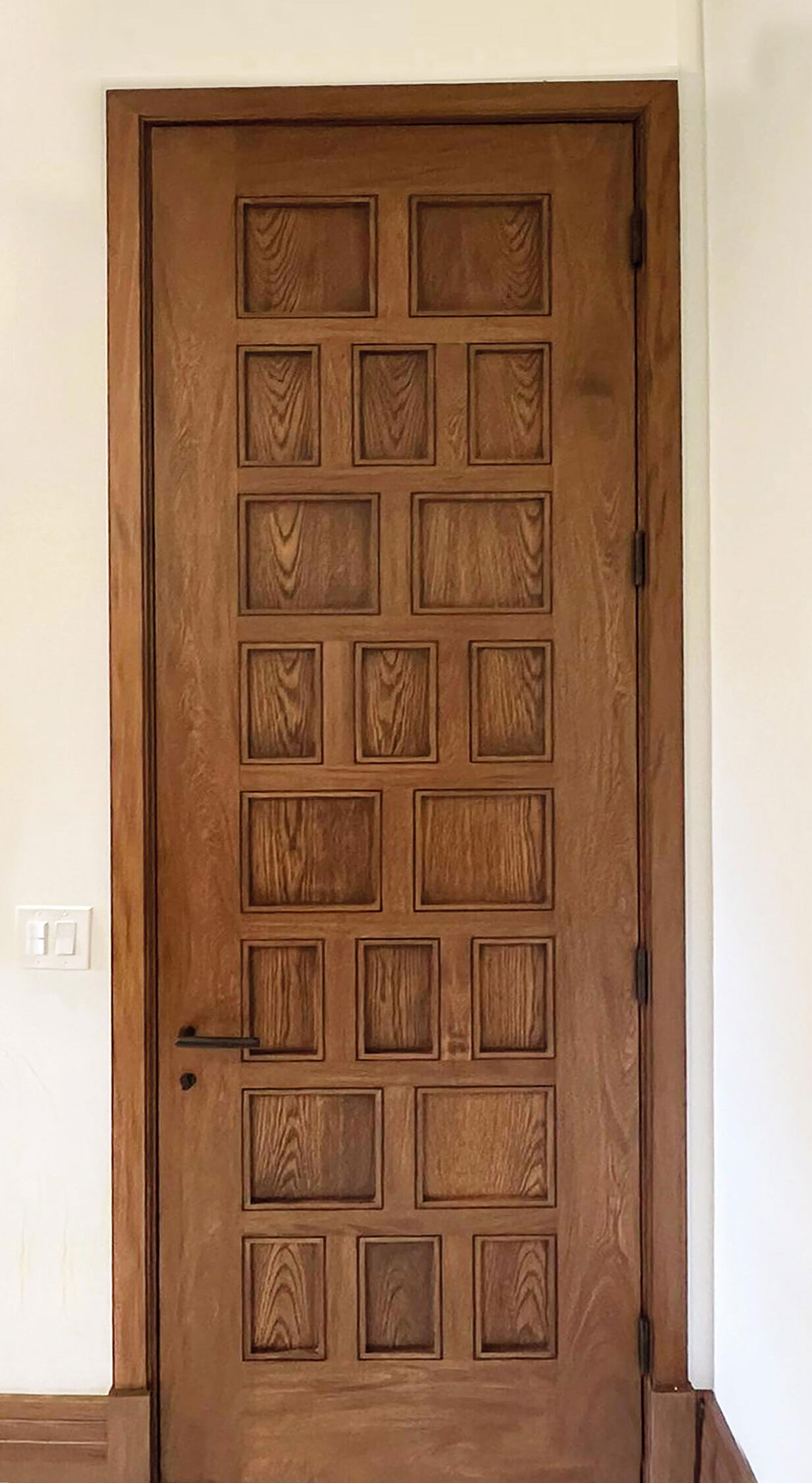 Interior Doors – Prueba – American Custom Doors